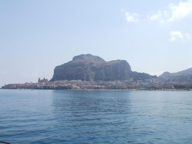 From Cefalù: Coast To Coast Morning Tour With Boat Trip - Pricing and Value