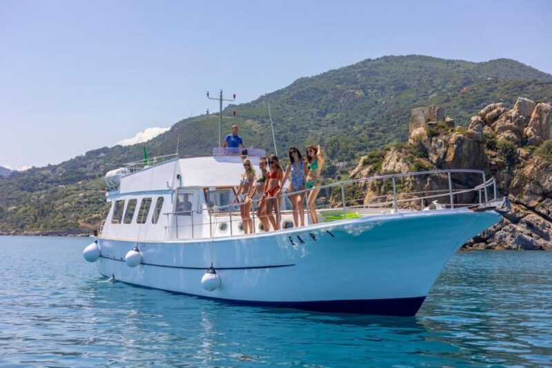 From Cefalù: Coast To Coast Morning Tour With Boat Trip - Who Would Enjoy This Tour?