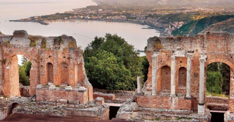 From Cefalù: Day Trip to Mount Etna and Taormina - What We Like and What’s Worth Considering