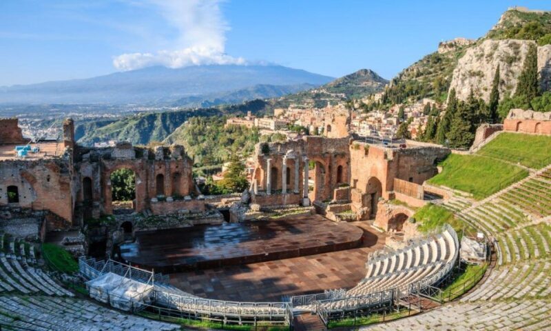 From Cefalù: Day Trip to Mount Etna and Taormina - Final Thoughts: Is This Tour Right for You?