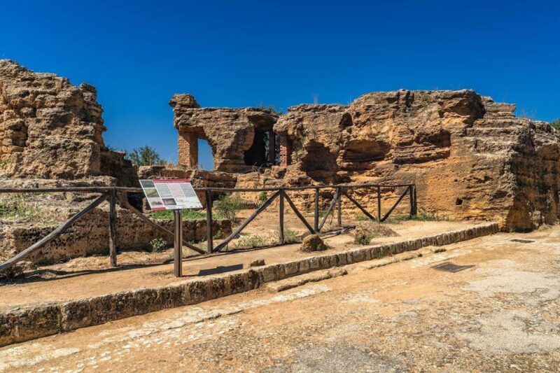 From Cefalù: Guided Tour to Agrigento Valley of the Temples - Who Would Love This Tour?