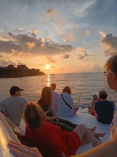 From Cefalù: Mini Cruise with Snorkel Stops, Drinks & Snacks - The Itinerary in Detail: What to Expect on This Mini Cruise