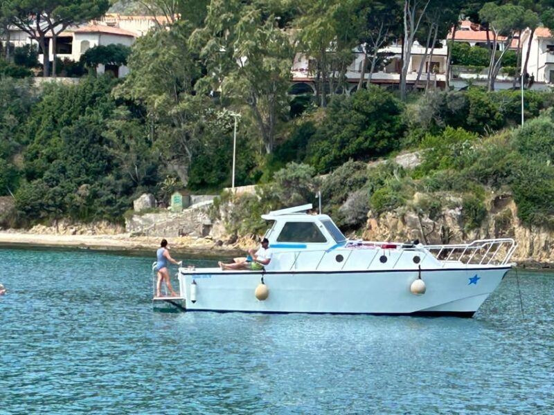 From Cefalù: Mini Cruise with Snorkel Stops, Drinks & Snacks - The Price and Its Value