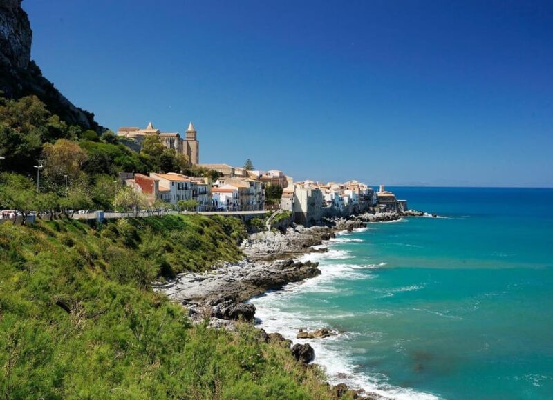 From Cefalù: Mini Cruise with Snorkel Stops, Drinks & Snacks - Who Will Benefit Most from This Tour?