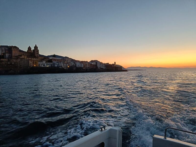 From Cefalù: Mini Cruise with Snorkel Stops, Drinks & Snacks - FAQ