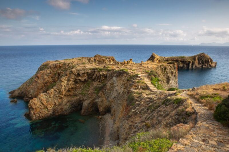 From Cefalù: Salina, Panarea, Stromboli Tour with Boat Ride - Who Should Consider This Tour?