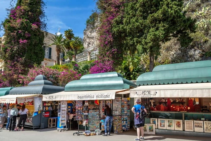 From Cefalu & Taormina: Climb Mount Etna 1900m - Who Will Love This Tour?