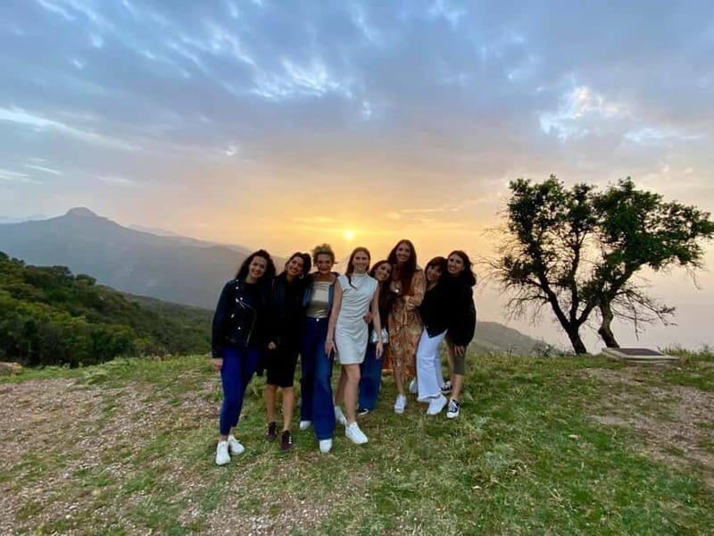 From Cefalu:Madonie park Sunset BBQ jeep adventure - FAQ