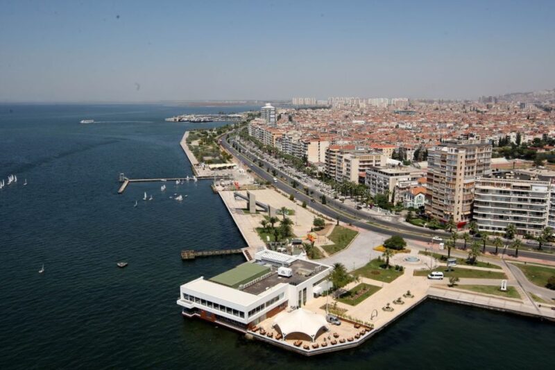 From Cesme: Private Izmir City & Agora Tour with Lunch - Final Thoughts: Is This Tour Right for You?