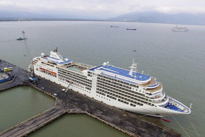 From Chan May Port: 1 Day Private Tour at Hue Imperial Citadel - Key Points