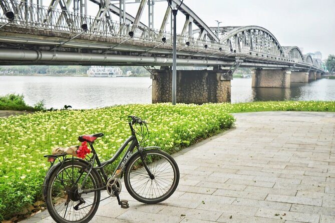 From Chan May Port: 1 Day Private Tour at Hue Imperial Citadel - Authenticity and Quality