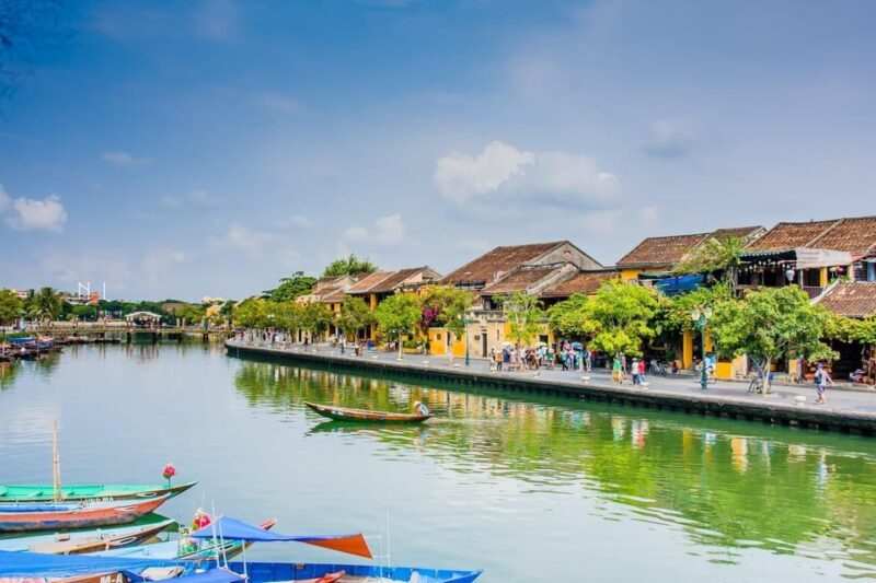 From Chan May Port: Hoi An and Marble Mountains Private Tour - Who Will Love This Tour?