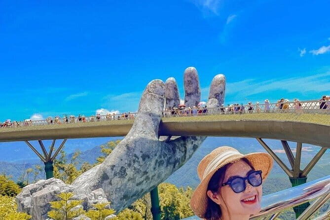 From Chan May Port Shore Excursion To Ba Na Hills, Da Nang City - Comprehensive Review: From Chan May Port to Ba Na Hills and Da Nang City