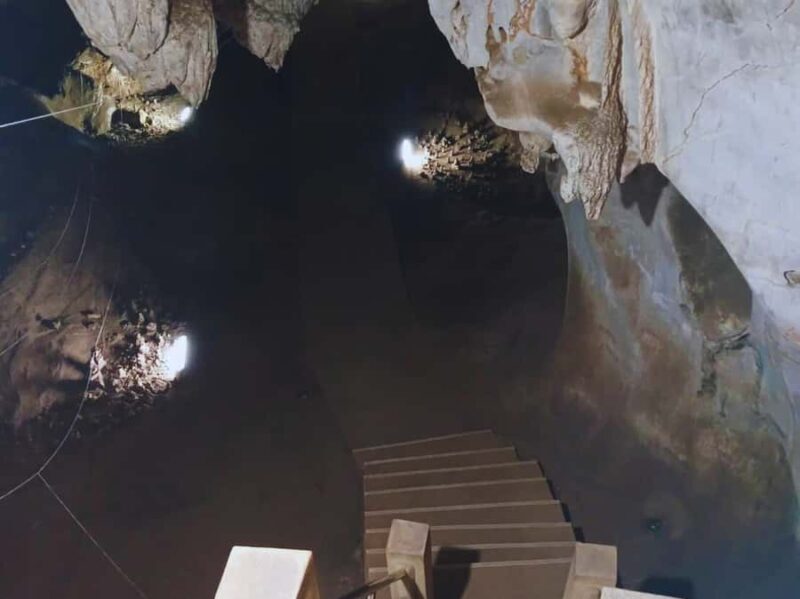 From Chang Mai: Tham Muang On Cave Day Trip - What to Expect on the Tour