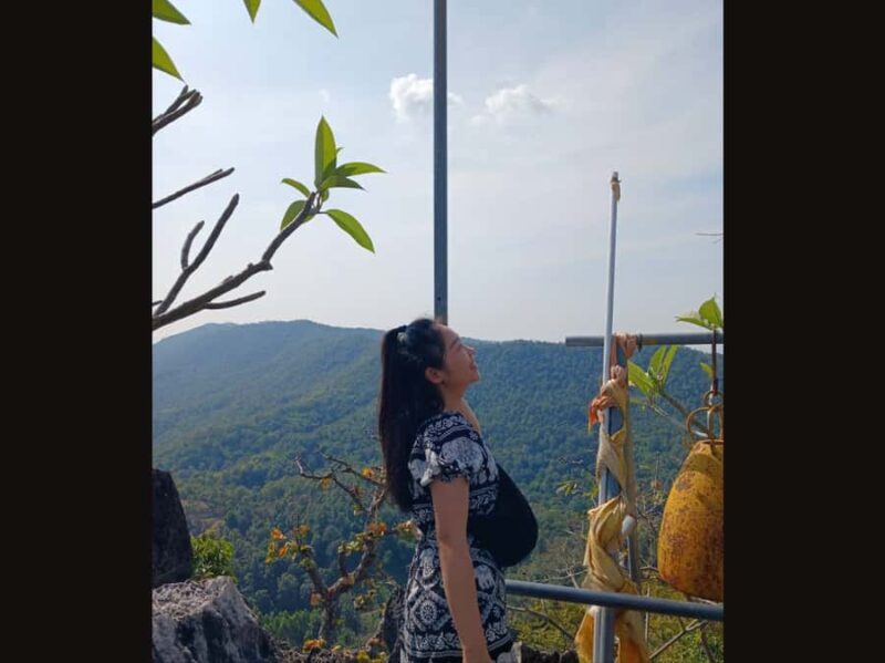 From Chang Mai: Tham Muang On Cave Day Trip - Who Is This Tour Best For?