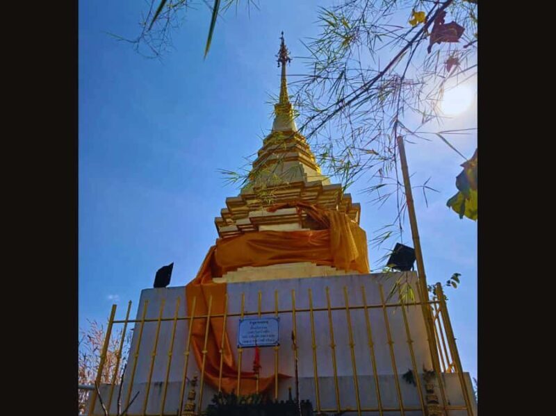 From Chang Mai: Tham Muang On Cave Day Trip - Final Thoughts