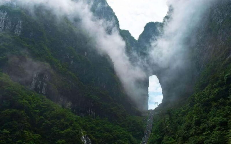 From Changsha: 5-Day Fenghuang and Zhangjiajie Tour - An Overview of the Itinerary: What to Expect
