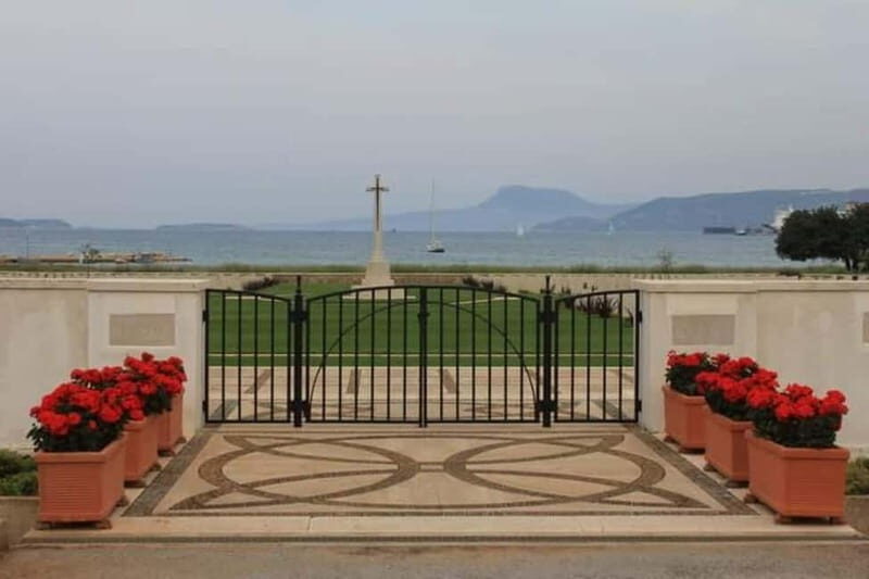 From Chania: 2-Day The Battle of Crete - Final Thoughts