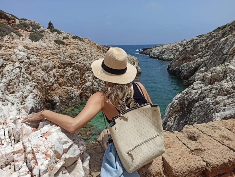 From Chania: Ag.Triada & Katholiko Monasteries | Hermit Cave - Who Will Love This Tour?
