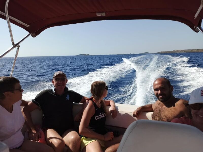 From Chania: Agia Irini Gorge Hike & Beach Relaxation - Exploring the Tour: A Deep Dive into Crete’s Natural Splendors