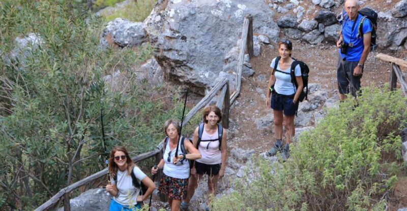 From Chania: Agia Irini Gorge Hike & Beach Relaxation - Final Thoughts: Who Should Book?