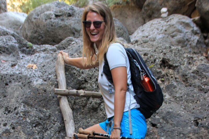 From Chania: Agia Irini Gorge Hike & Beach Relaxation - FAQ