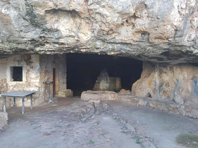From Chania: Akrotiri Peninsula Monasteries Tour - From Chania: Akrotiri Peninsula Monasteries Tour — A Journey Through Crete’s Sacred Heritage