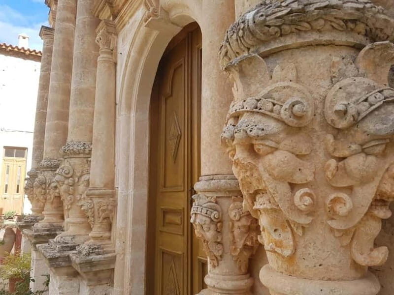 From Chania: Akrotiri Peninsula Monasteries Tour - Key Points