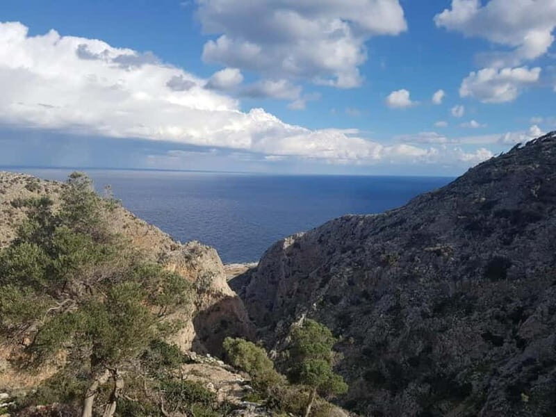 From Chania: Akrotiri Peninsula Monasteries Tour - Final Thoughts