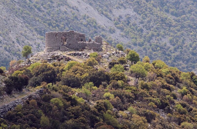 From Chania/Almyrida : Imbros Gorge Hike - The Sum Up