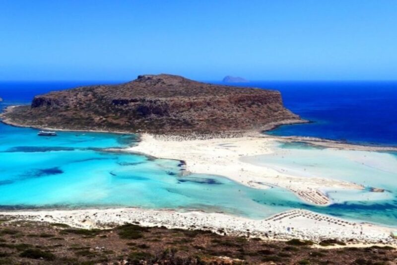 From Chania: Balos & Gramvousa Day Trip without Boat Ticket - A Closer Look at the Experience