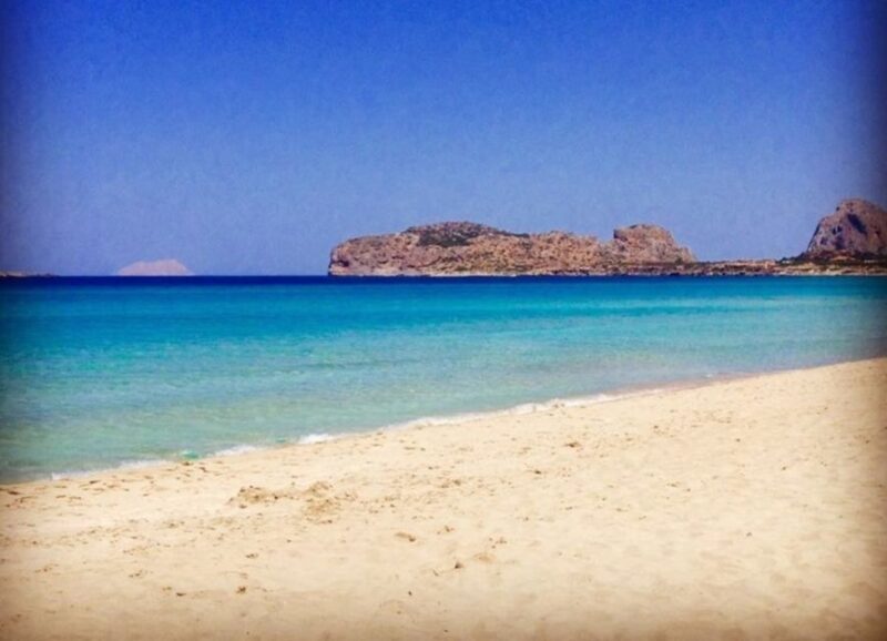 From Chania: Balos Lagoon & Falassarna Private 4WD Road Trip - Key Points