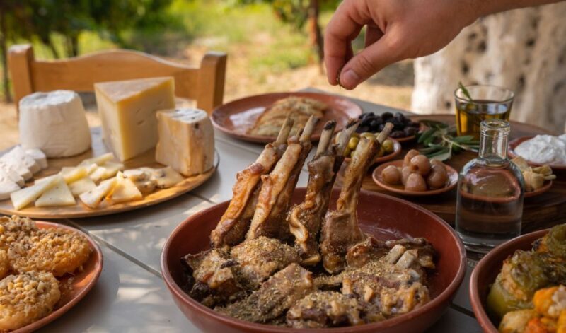 From Chania: Cave of Zeus & Knossos Palace Private Day Tour - Who Is This Tour Best For?
