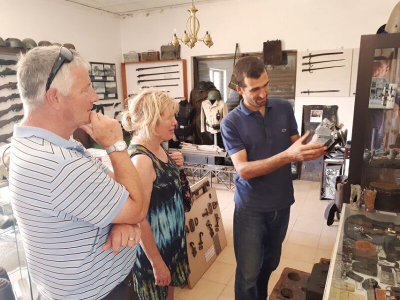 From Chania: Crete World War II History Tour - Final Thoughts: The Value & Who It Suits
