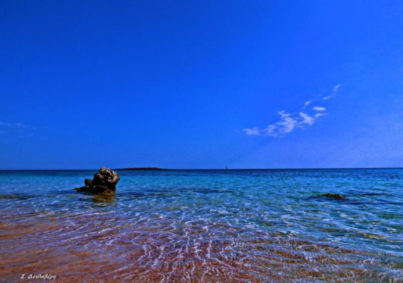 From Chania: Elafonisi & Falasarna Private Tour with snacks - FAQs