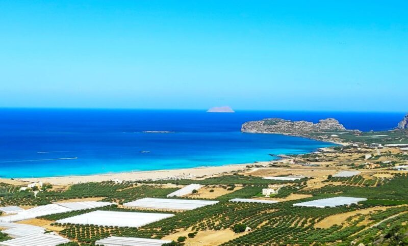 From Chania: Elafonisi & Falasarna Private Tour with snacks - Final Thoughts