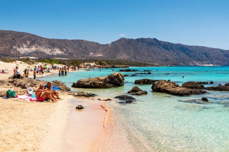 From Chania: Elafonisi Island Day Tour by Bus - A Practical Guide to the Elafonisi Day Tour