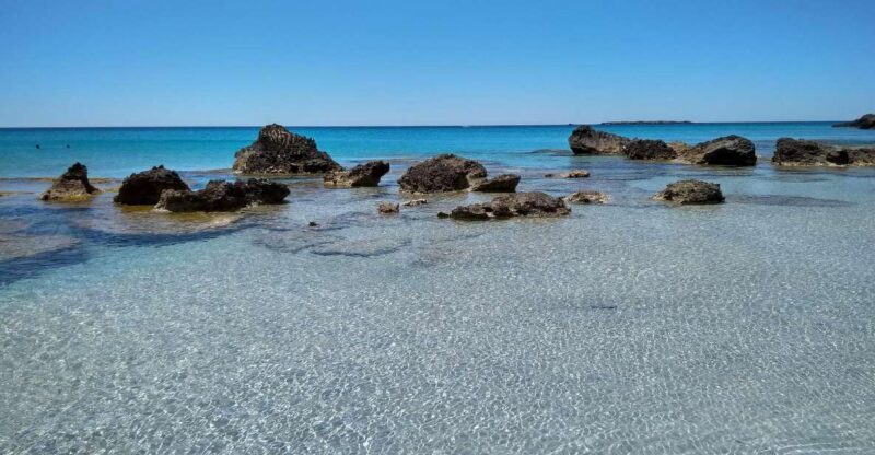 From Chania: Falassarna Beach, Wine & Olive Oil Private Tour - A Complete Overview of the Tour Experience