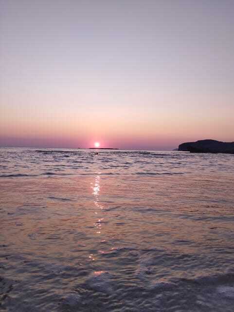 From Chania: Falassarna Sunset and Free Sunbeds - Authentic Experiences and Guest Feedback