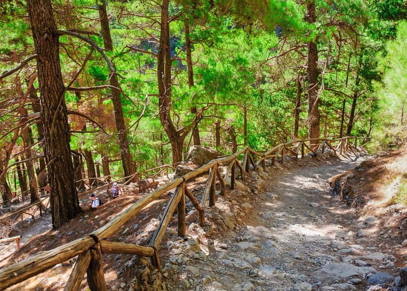 From Chania: Full-Day Samaria Gorge Trek Excursion & Guide - Final Thoughts