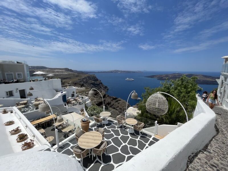 From Chania: Full-Day Trip to Santorini - Who Will Love This Trip?