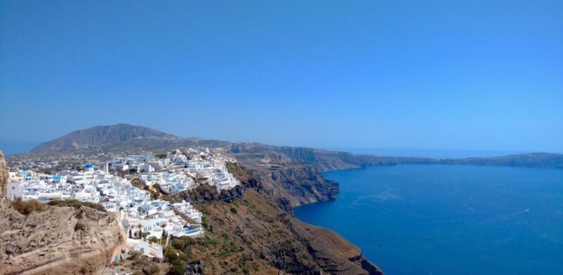 From Chania: Full-Day Trip to Santorini - FAQs