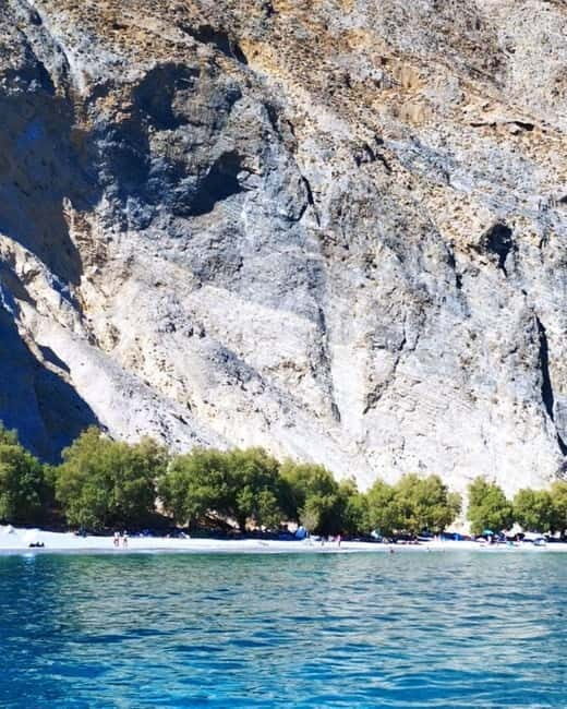 From Chania: Guided Tour to Loutro (Boat tickets Included) - Final thoughts