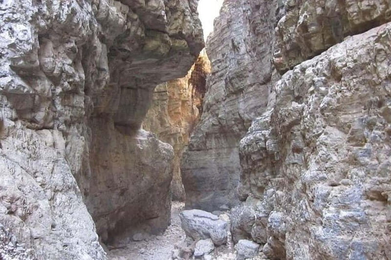 From Chania: Imbros Gorge and Sfakia Experience Hike & Swim - Frequently Asked Questions