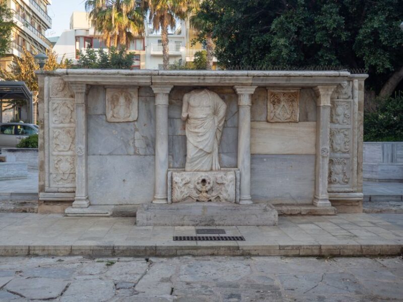 From Chania: Knossos Palace and Heraklion Full-Day Tour - The Pros and Cons
