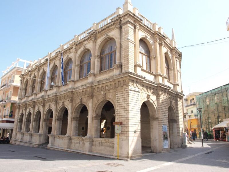 From Chania: Knossos Palace and Heraklion Full-Day Tour - Who Would Love This Tour?