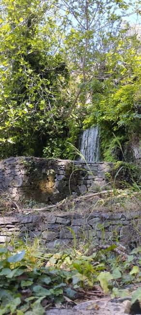 From Chania: Lake Kournas & Argiroupoli Springs Guided Tour - Practical Details and Value
