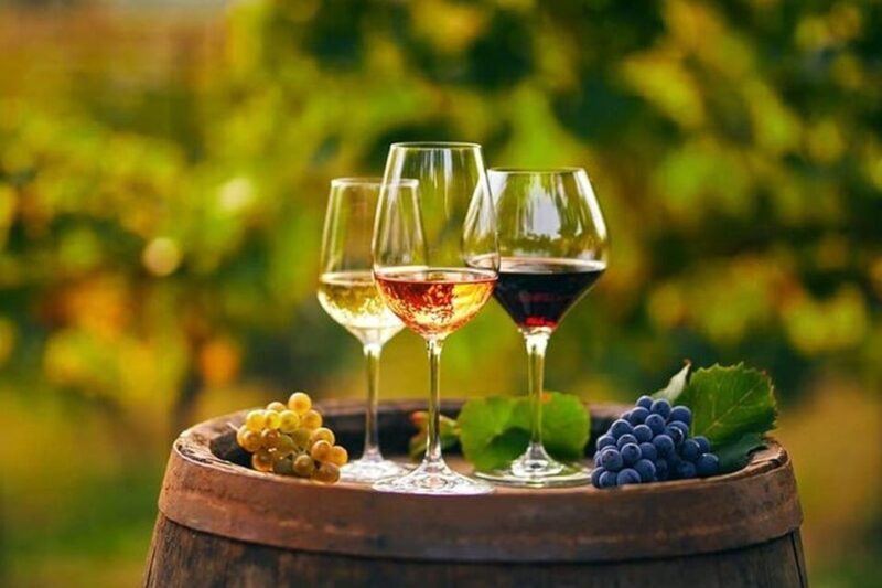 From Chania: Olive Oil, Wine, Cheese & Honey Tasting Tour - What Sets This Tour Apart?