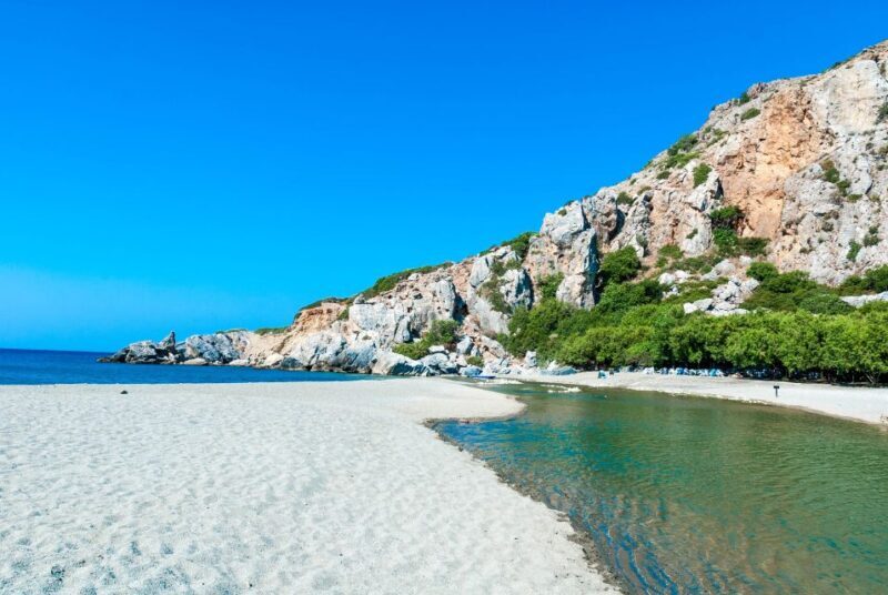 From Chania: Preveli Palm Beach Day Tour - What Travelers Love (and What to Consider)