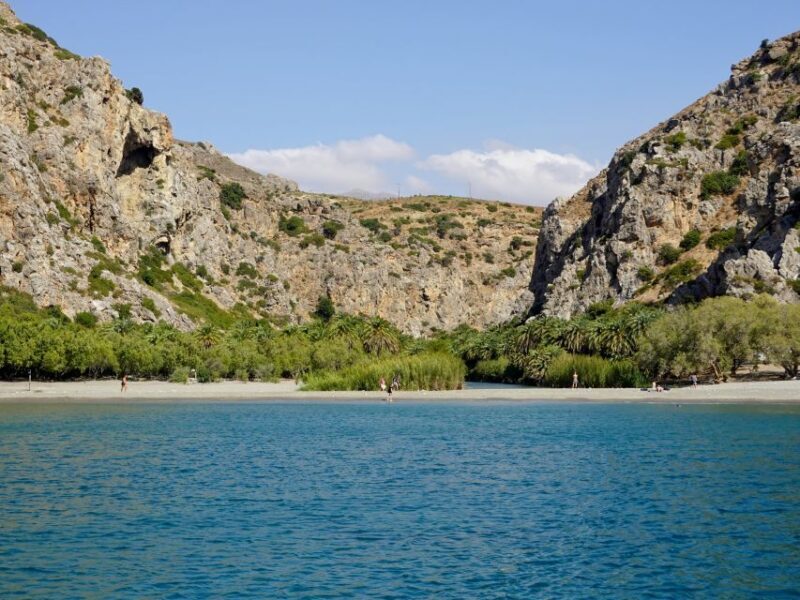 From Chania: Preveli Palm Beach Day Tour - Final Thoughts: Who Would Love This Tour?